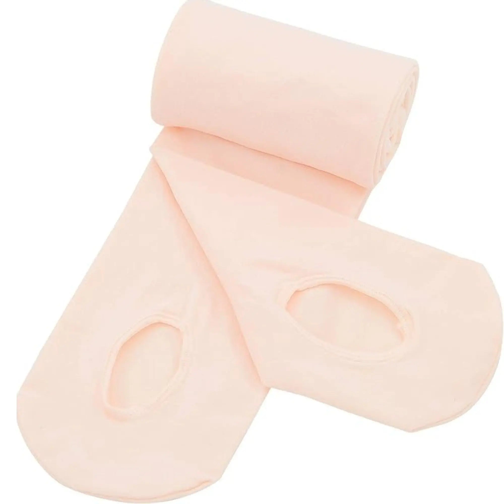 Ballet Pink Ballet Professional Transition Convertible Tights – IKAANYA