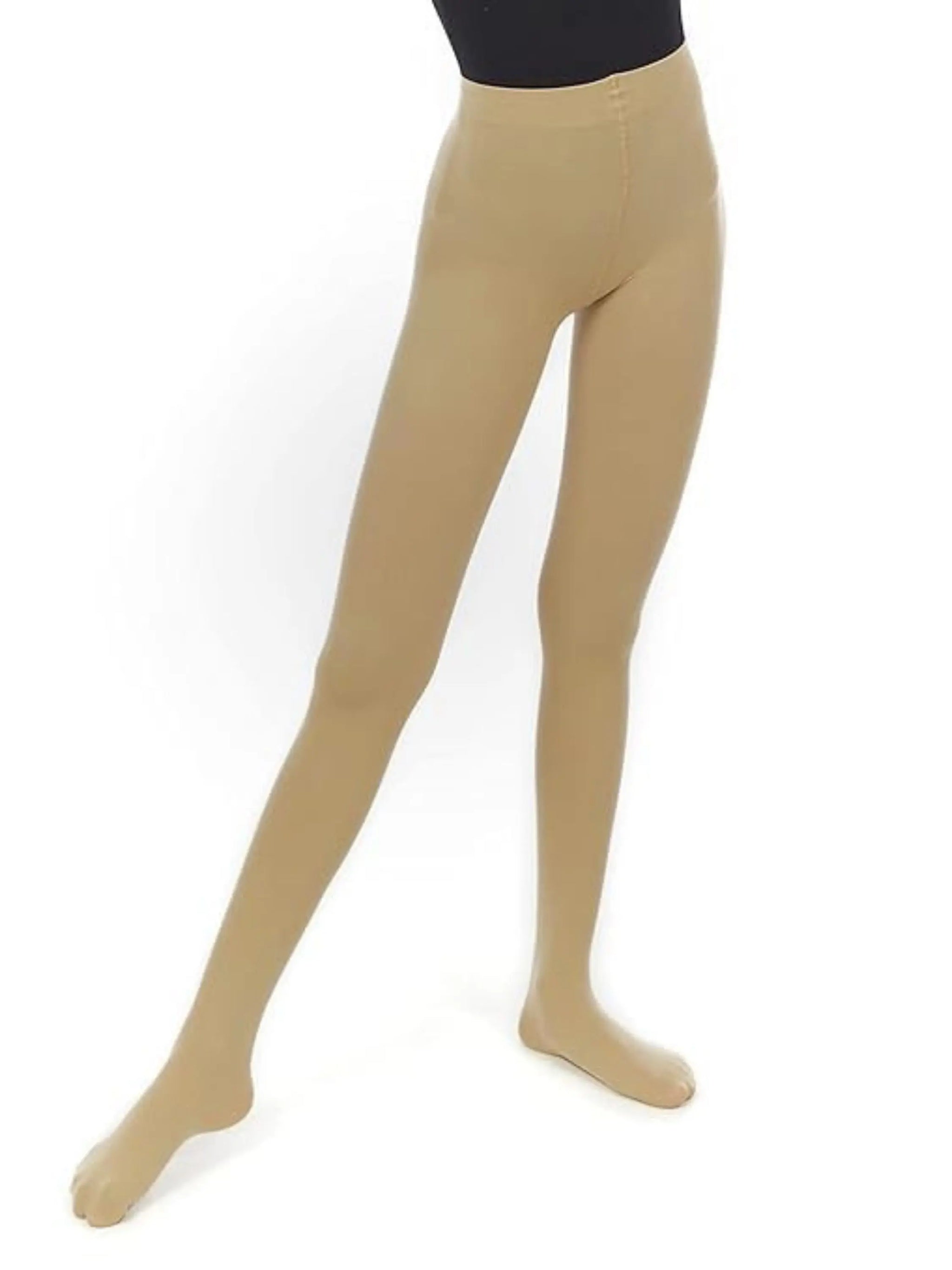 Ballet Pink Ballet Professional Transition Convertible Tights – IKAANYA