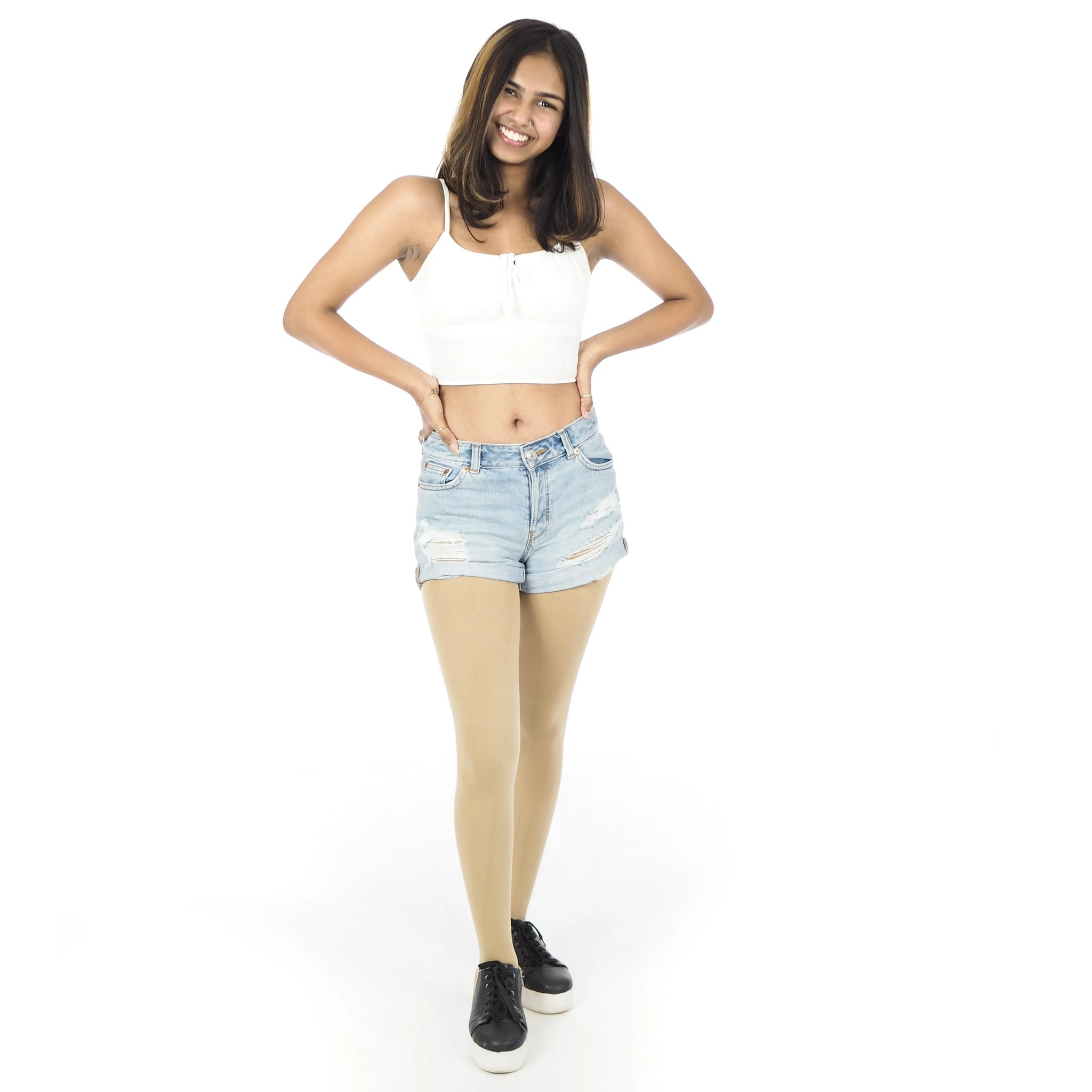 Ballet Professional Transition Convertible Tights - IKAANYABallet ...