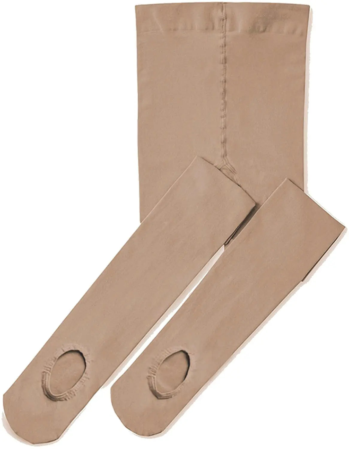 Ballet Professional Transition Convertible Tights - IKAANYABallet ...