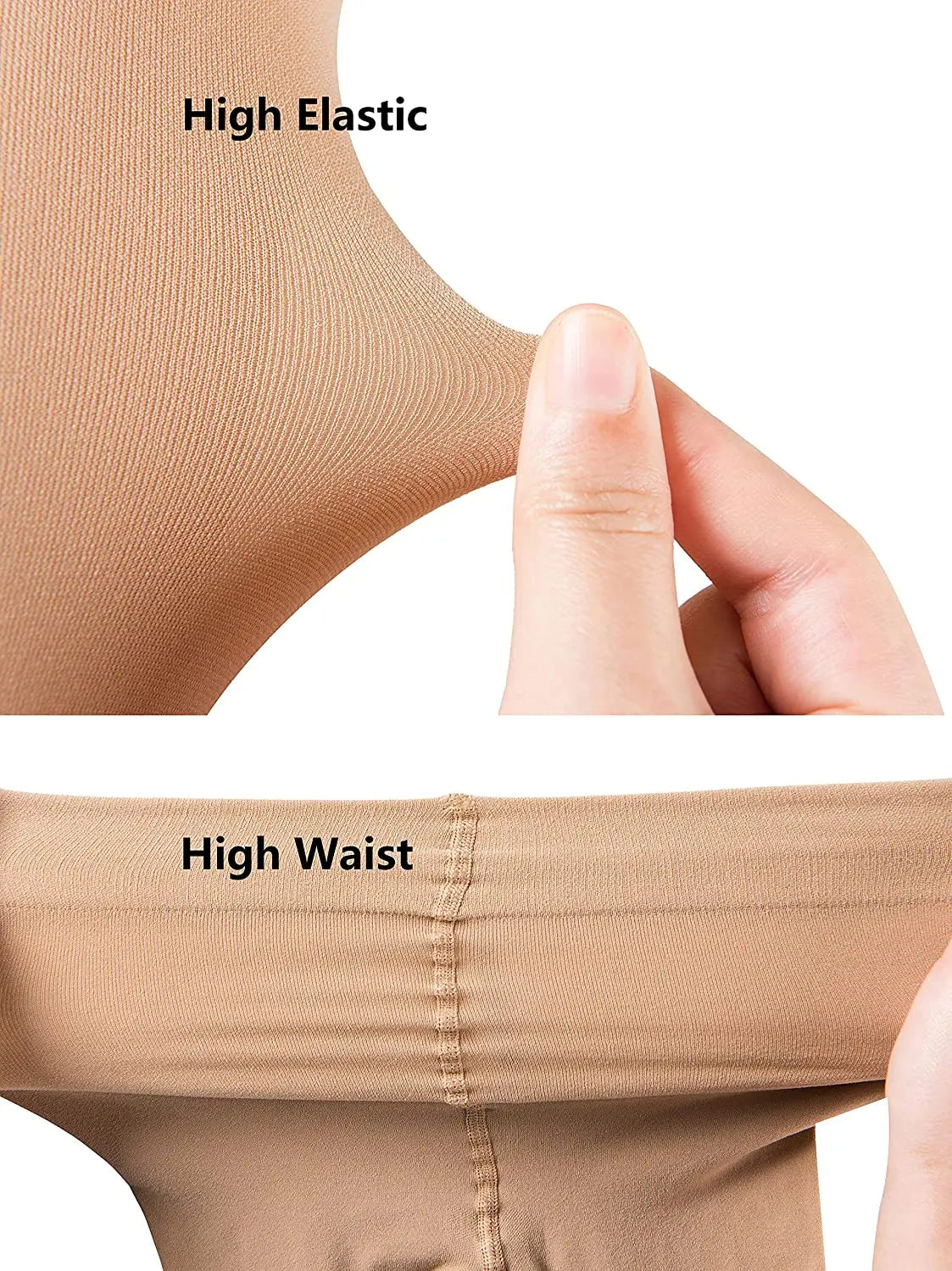 Ballet Professional Transition Convertible Tights - IKAANYABallet ...